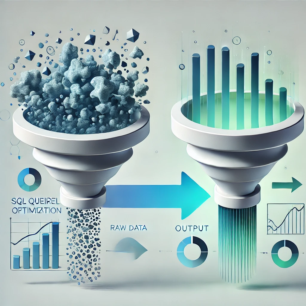 SQL Query Optimization Guide